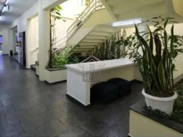 Prédio para Locação em Santo André/SP Centro