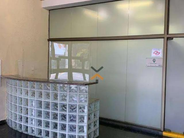 Prédio para Locação em Santo André/SP Centro