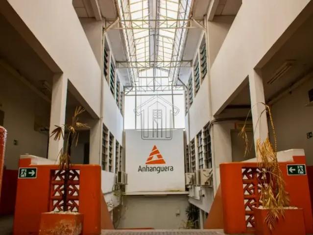 Prédio para Locação em Santo André/SP Centro