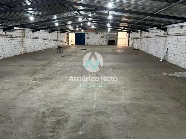 Prédio para Locação em Santo André/SP Centro