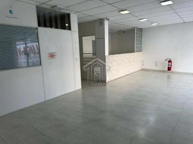 Prédio para Locação em Santo André/SP Centro