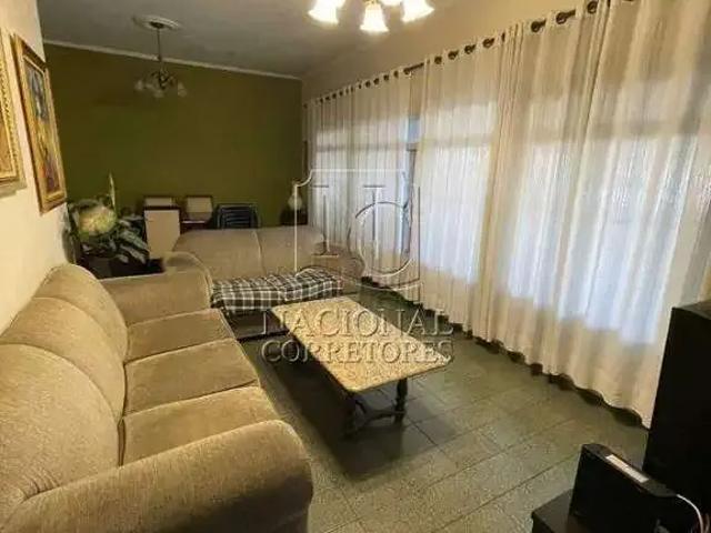 Prédio para Locação em Santo André/SP Jardim 3 Quartos