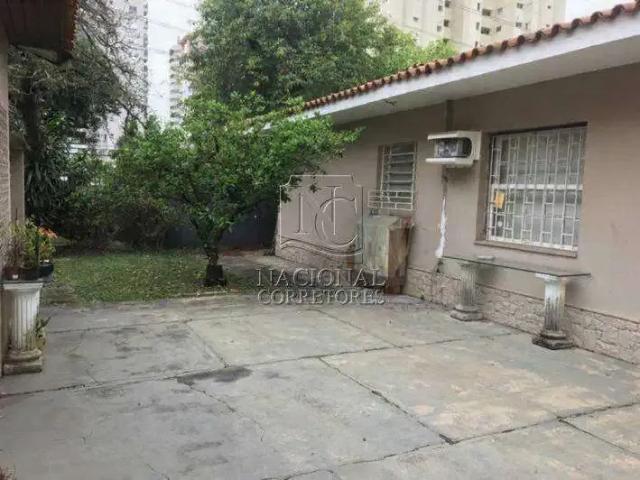 Prédio para Locação em Santo André/SP Jardim 3 Quartos