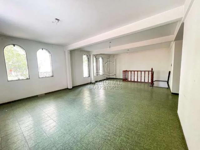 Prédio para Locação em Santo André/SP Jardim 3 Quartos