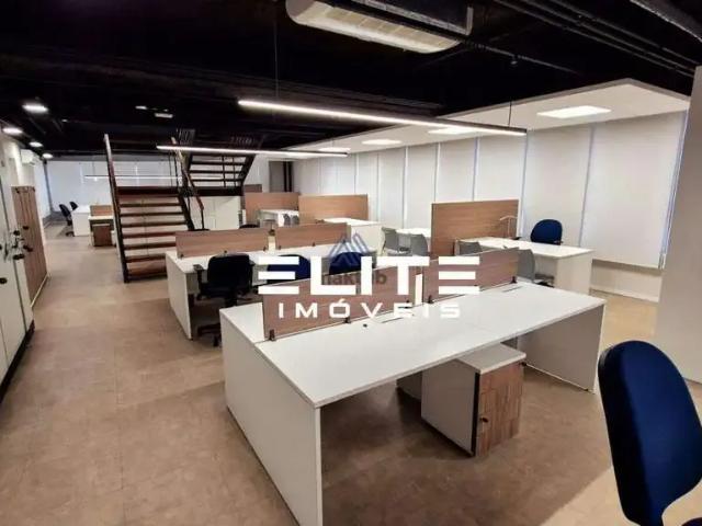 Prédio para Locação em Santo André/SP Jardim 10 Quartos