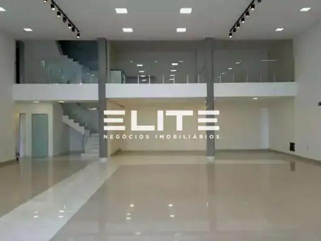 Prédio para Locação em Santo André/SP Jardim
