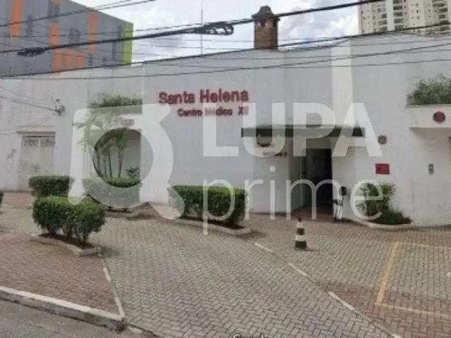 Prédio para Locação em Santo André/SP Jardim