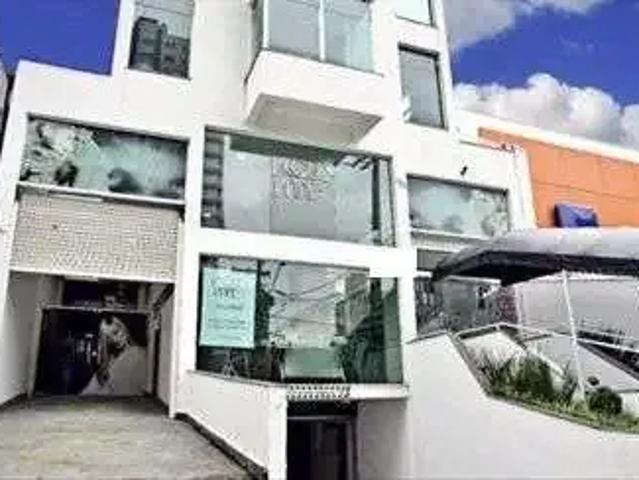 Prédio para Locação em Santo André/SP Jardim