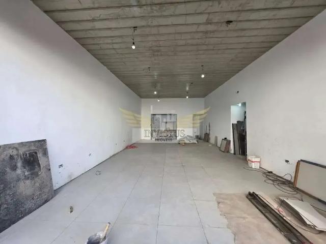 Prédio para Locação em Santo André/SP Jardim
