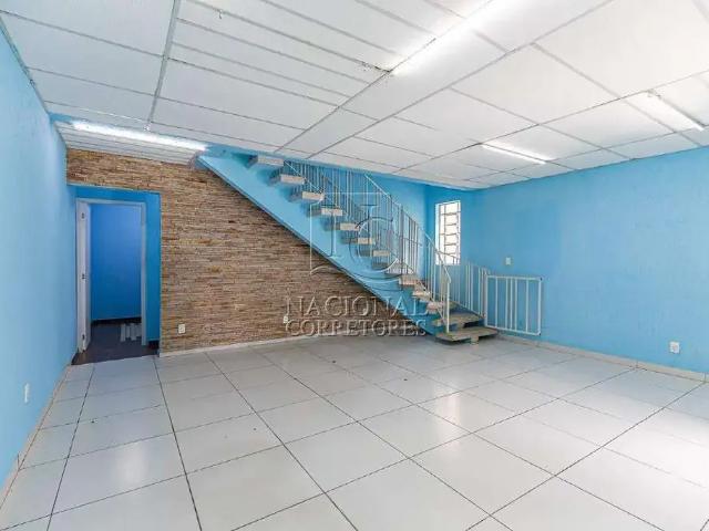 Prédio para Locação em Santo André/SP Jardim
