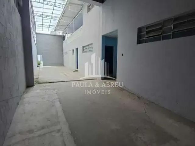 Prédio para Locação em Santo André/SP Jardim