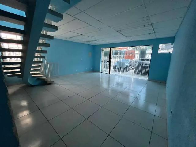 Prédio para Locação em Santo André/SP Jardim