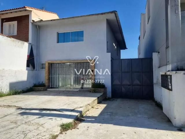 Prédio para Locação em Santo André/SP Jardim