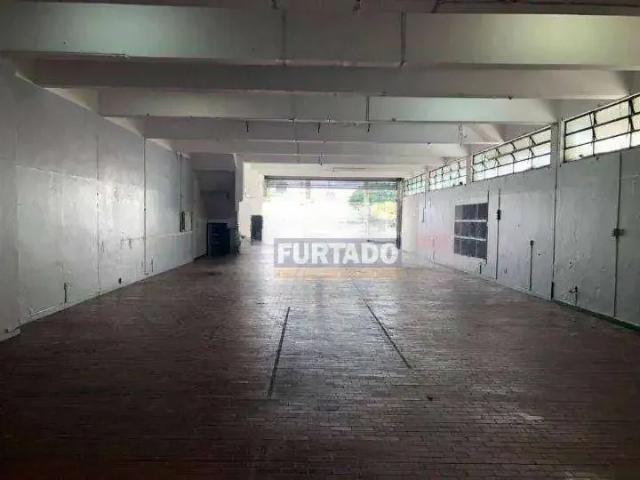Prédio para Locação em Santo André/SP Jardim
