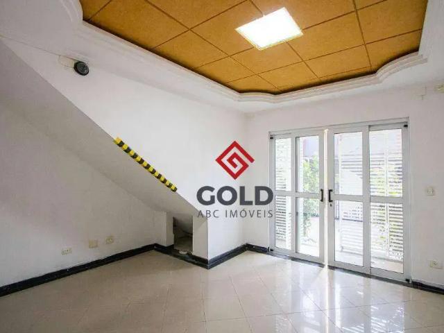 Prédio para Locação em Santo André/SP Jardim