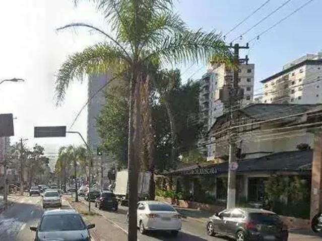 Prédio para Locação em Santo André/SP Jardim