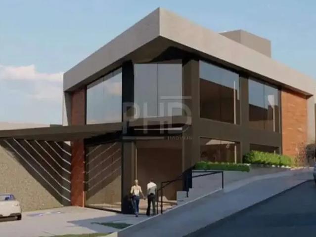 Prédio para Locação em Santo André/SP Jardim