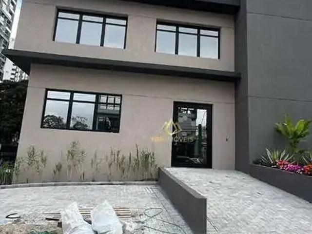 Prédio para Locação em Santo André/SP Jardim