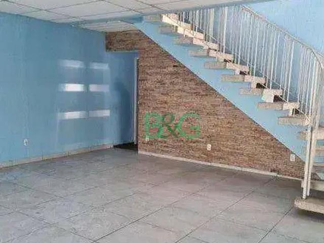 Prédio para Locação em Santo André/SP Jardim