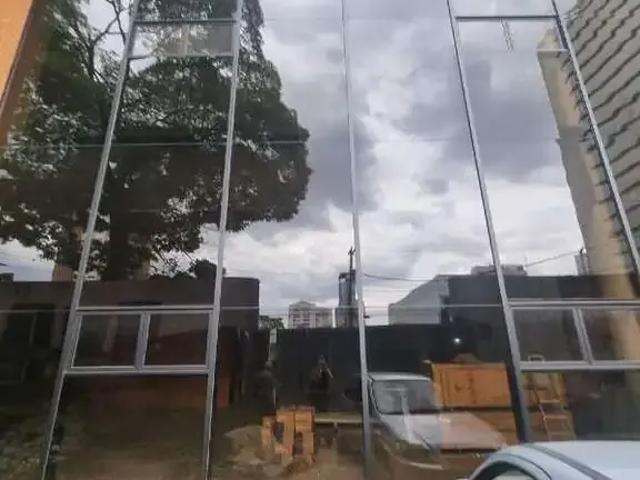 Prédio para Locação em Santo André/SP Jardim