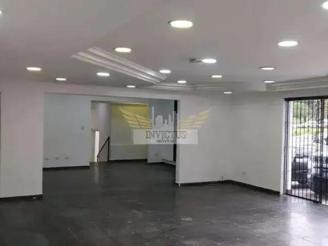 Prédio para Locação em Santo André/SP Jardim