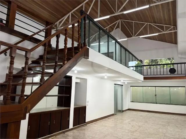 Prédio para Locação em Santo André/SP Jardim