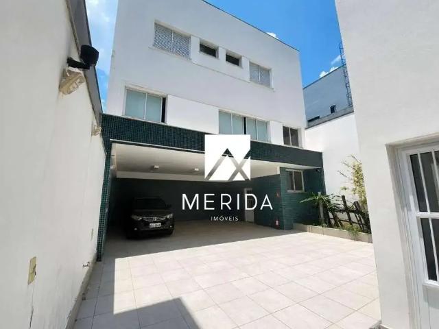 Prédio para Locação em Santo André/SP Jardim