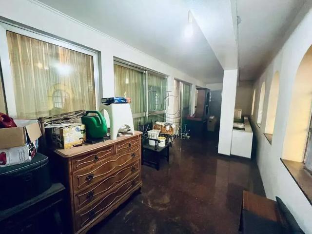 Prédio para Locação em Santo André/SP Jardim 4 Quartos