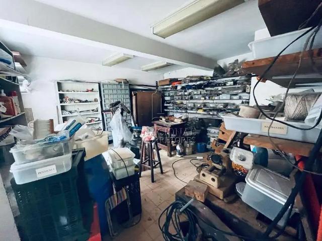 Prédio para Locação em Santo André/SP Jardim 4 Quartos