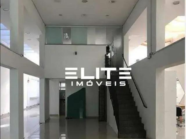 Prédio para Locação em Santo André/SP Jardim