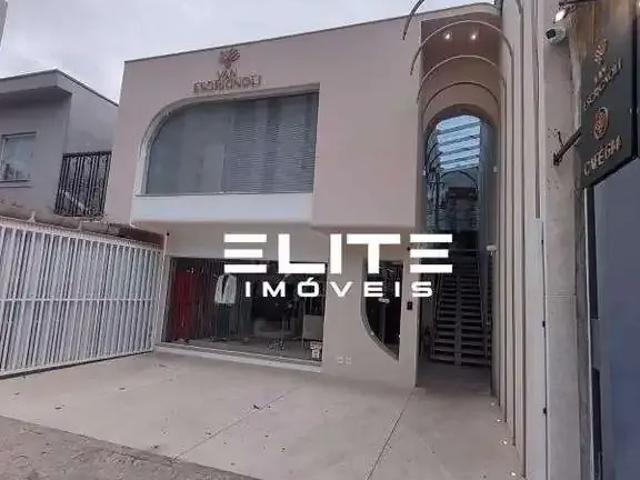 Prédio para Locação em Santo André/SP Jardim