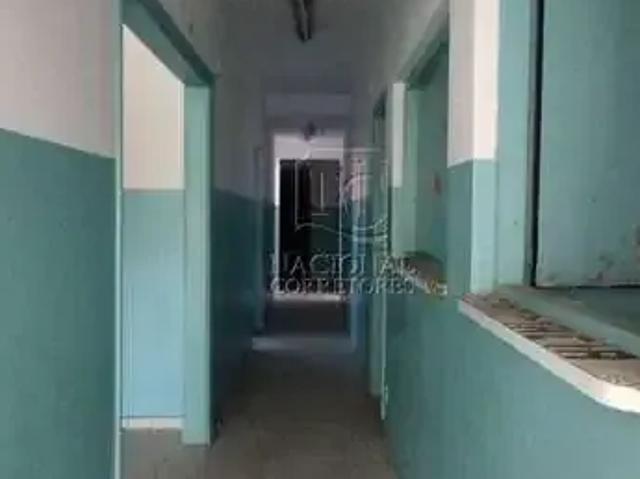Prédio para Locação em Santo André/SP Jardim