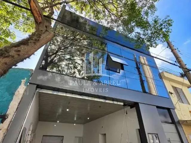 Prédio para Locação em Santo André/SP Jardim