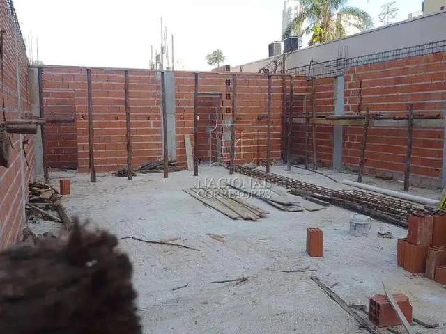 Prédio para Locação em Santo André/SP Jardim