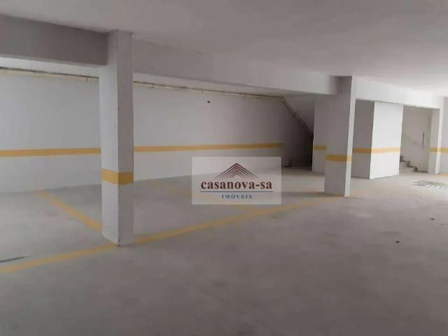 Prédio para Locação em Santo André/SP Jardim