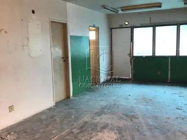 Prédio para Locação em Santo André/SP Jardim