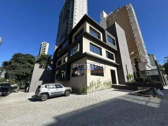 Prédio para Locação em Santo André/SP Jardim