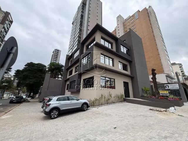 Prédio para Locação em Santo André/SP Jardim
