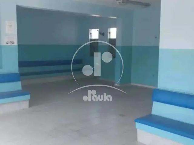 Prédio para Locação em Santo André/SP Jardim