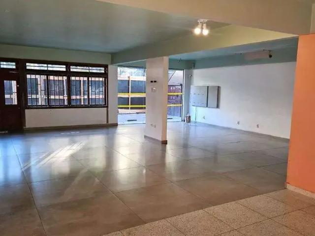 Prédio para Locação em Santo André/SP Jardim