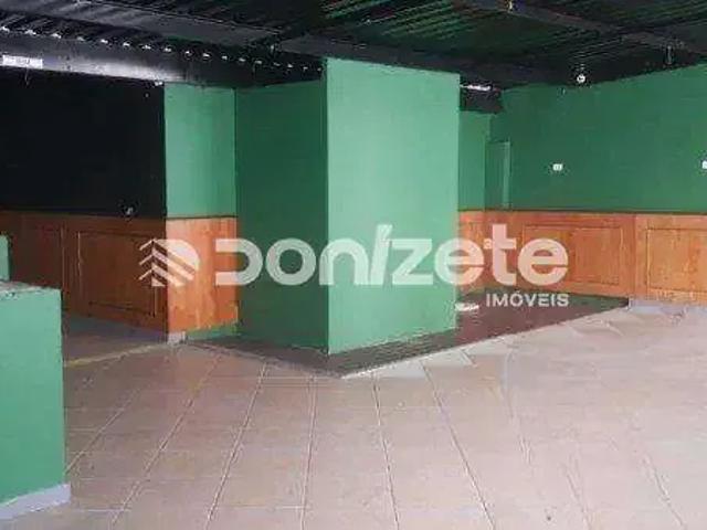 Prédio para Locação em Santo André/SP Jardim 6 Quartos