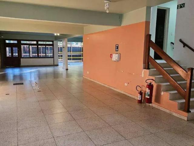 Prédio para Locação em Santo André/SP Jardim