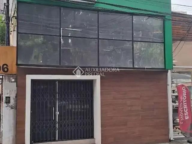 Prédio para Locação em Santo André/SP Jardim