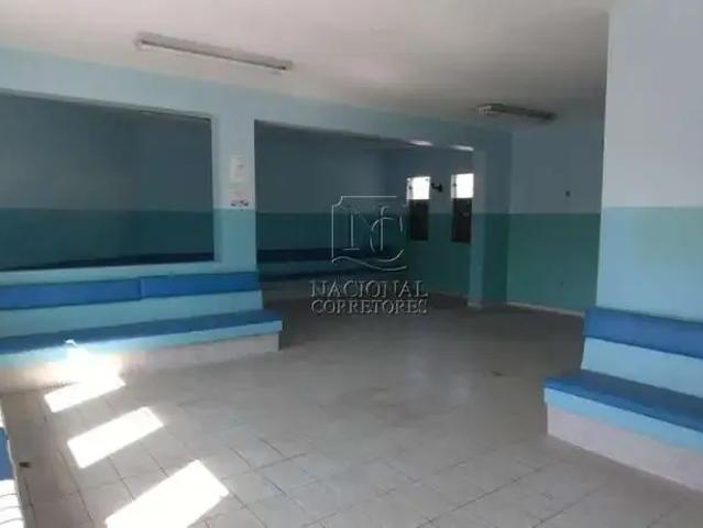 Prédio para Locação em Santo André/SP Jardim