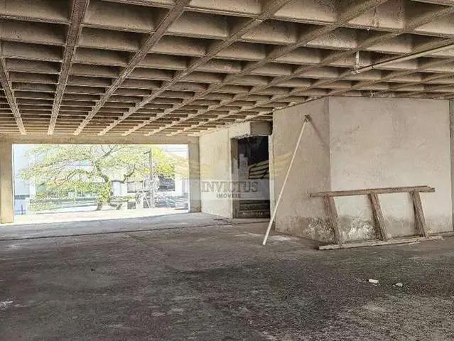 Prédio para Locação em Santo André/SP Jardim