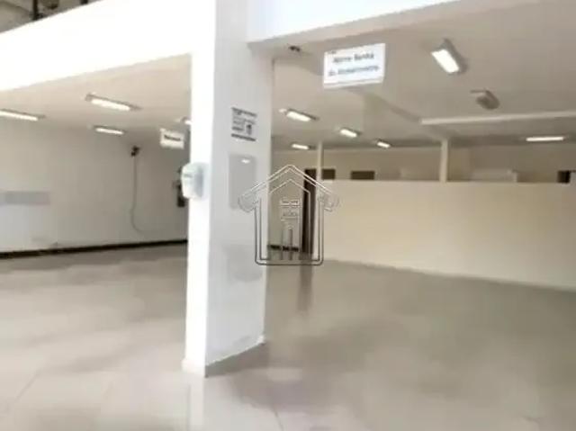 Prédio para Locação em Santo André/SP Jardim