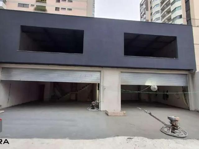 Prédio para Locação em Santo André/SP Jardim