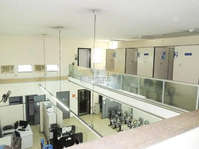 Prédio para Locação em Santo André/SP Jardim