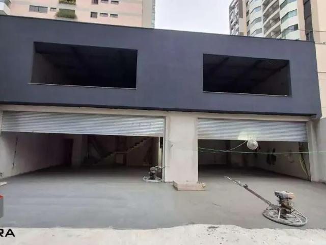 Prédio para Locação em Santo André/SP Jardim