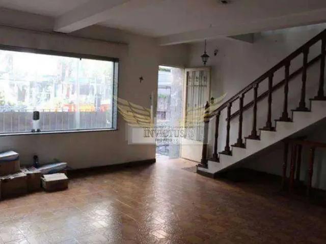 Prédio para Locação em Santo André/SP Jardim